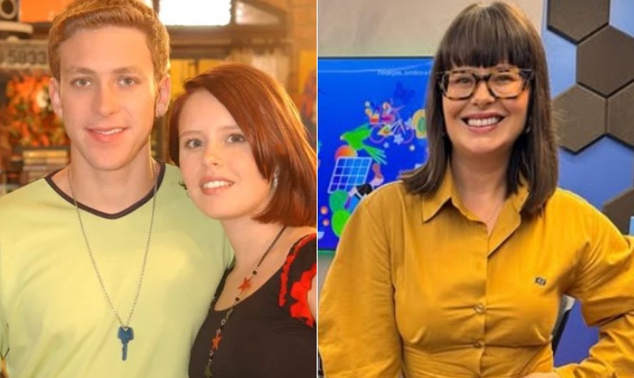 Ex de Rafael Cardoso, Mari Bridi fala de seu retorno à carreira após ...