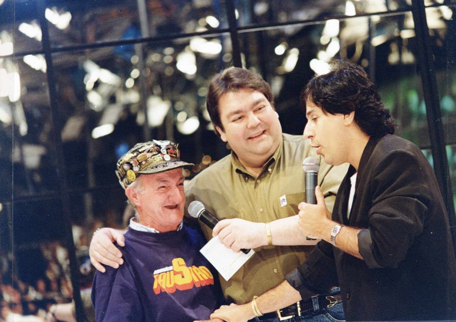 Nos 74 anos de Faustão, 11 curiosidades sobre o apresentador que nem ...