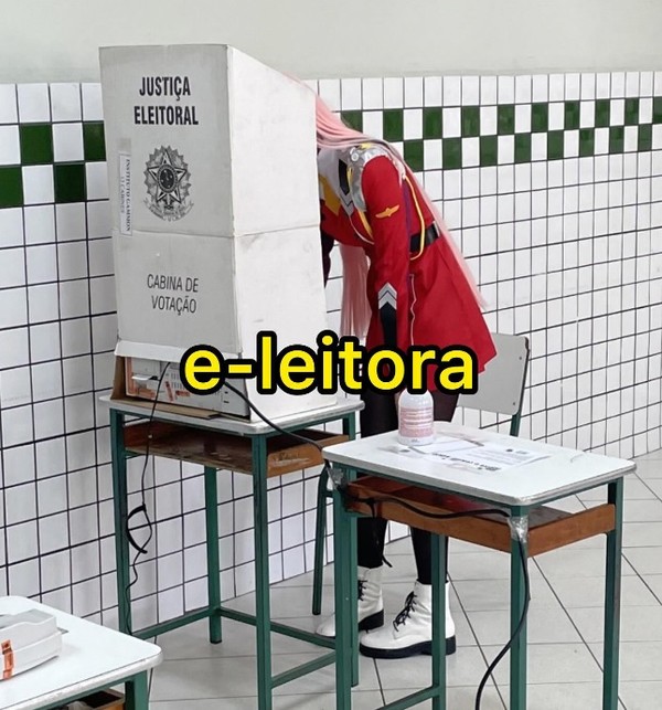 O humor sempre vence! Veja os memes da eleição que movimentaram a web ...