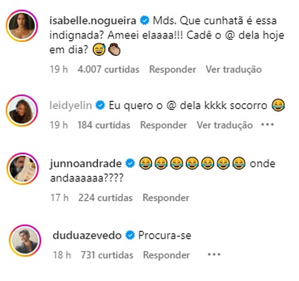 Quem é a menina do vídeo 'Que xou da Xuxa é esse'? Famosos repercutem meme: 'Por onde anda ...