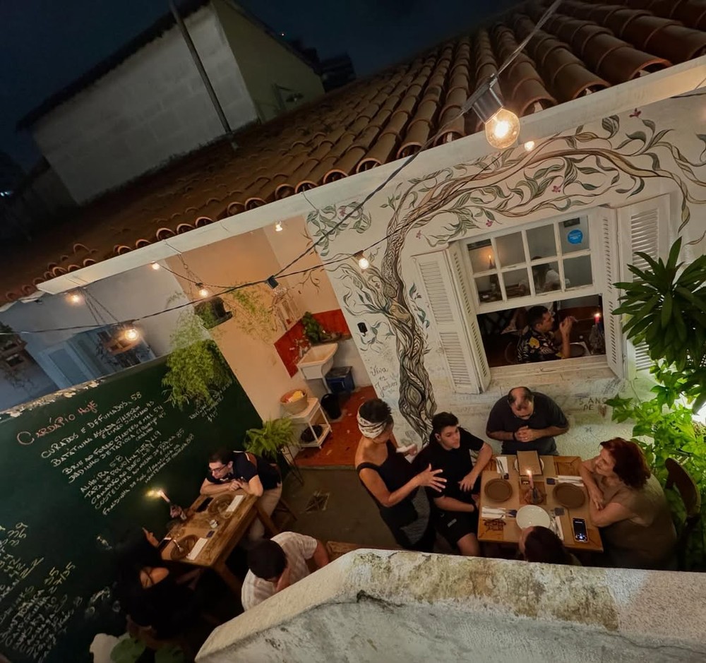 Vilã de ‘Três Graças’, Daphne Bozaski mostra reforma da nova casa ...