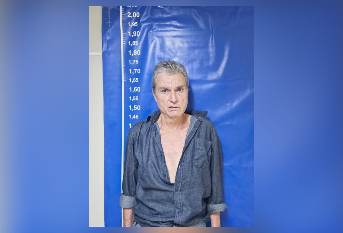 Acusado de furtar prédios na Zona Sul é preso na Gávea com ajuda de porteiro; suspeito tem 36 ...