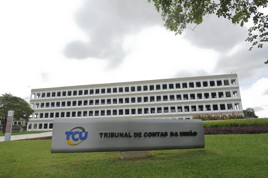 TCU publica edital de concurso com 20 vagas para cargo de auditor ...