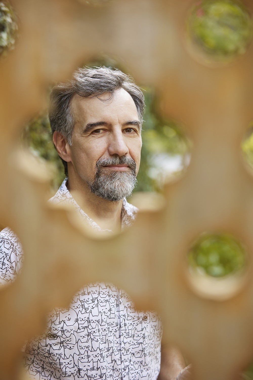 Charles Fricks minimiza alvoroço dos fãs de 'Terra e paixão' por sua ...