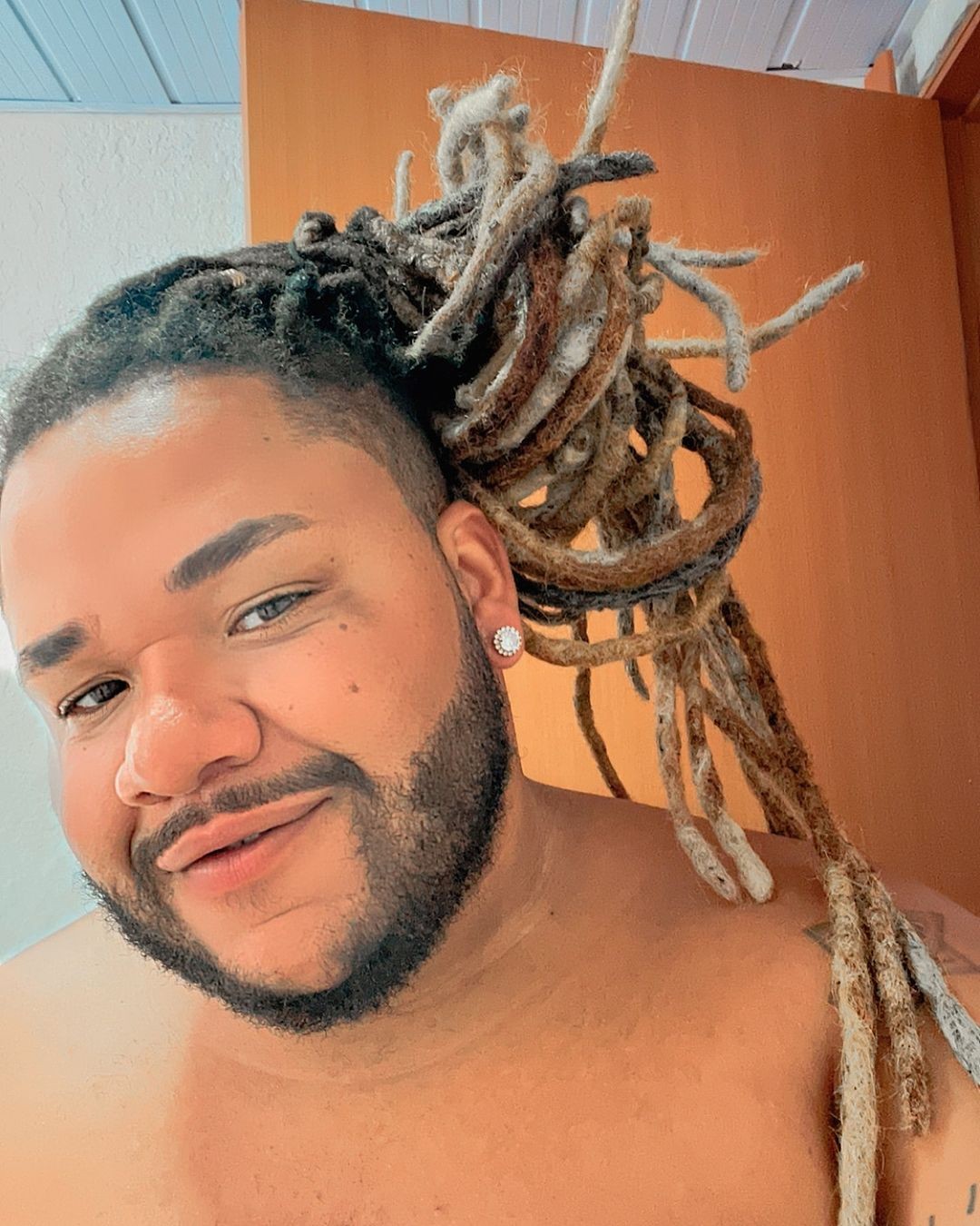 Campeão do 'Estrela da casa', sertanejo Lucca diz o que vai fazer com o ...