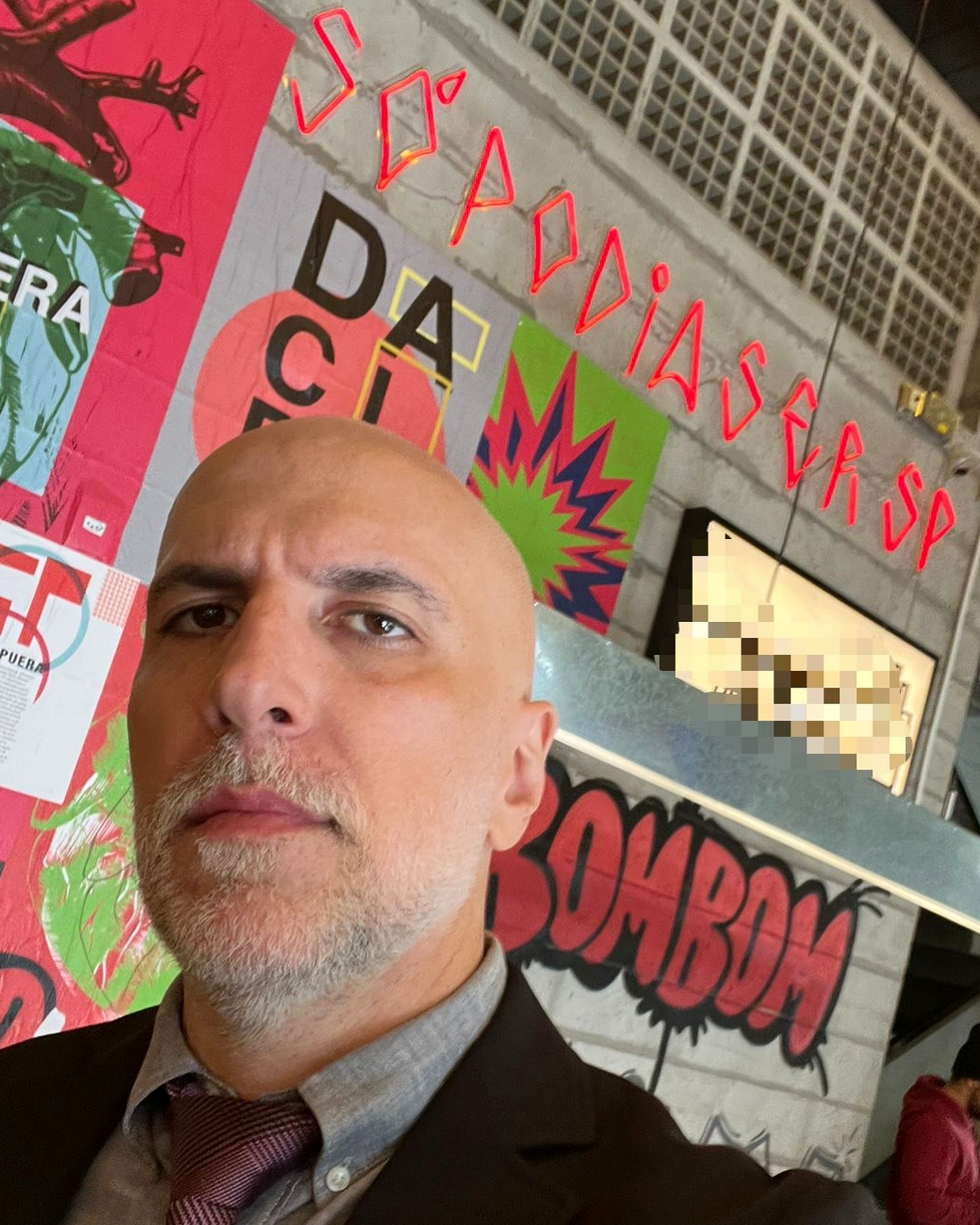 Antonio Tabet defende politicamente correto e fala de conflitos no ...