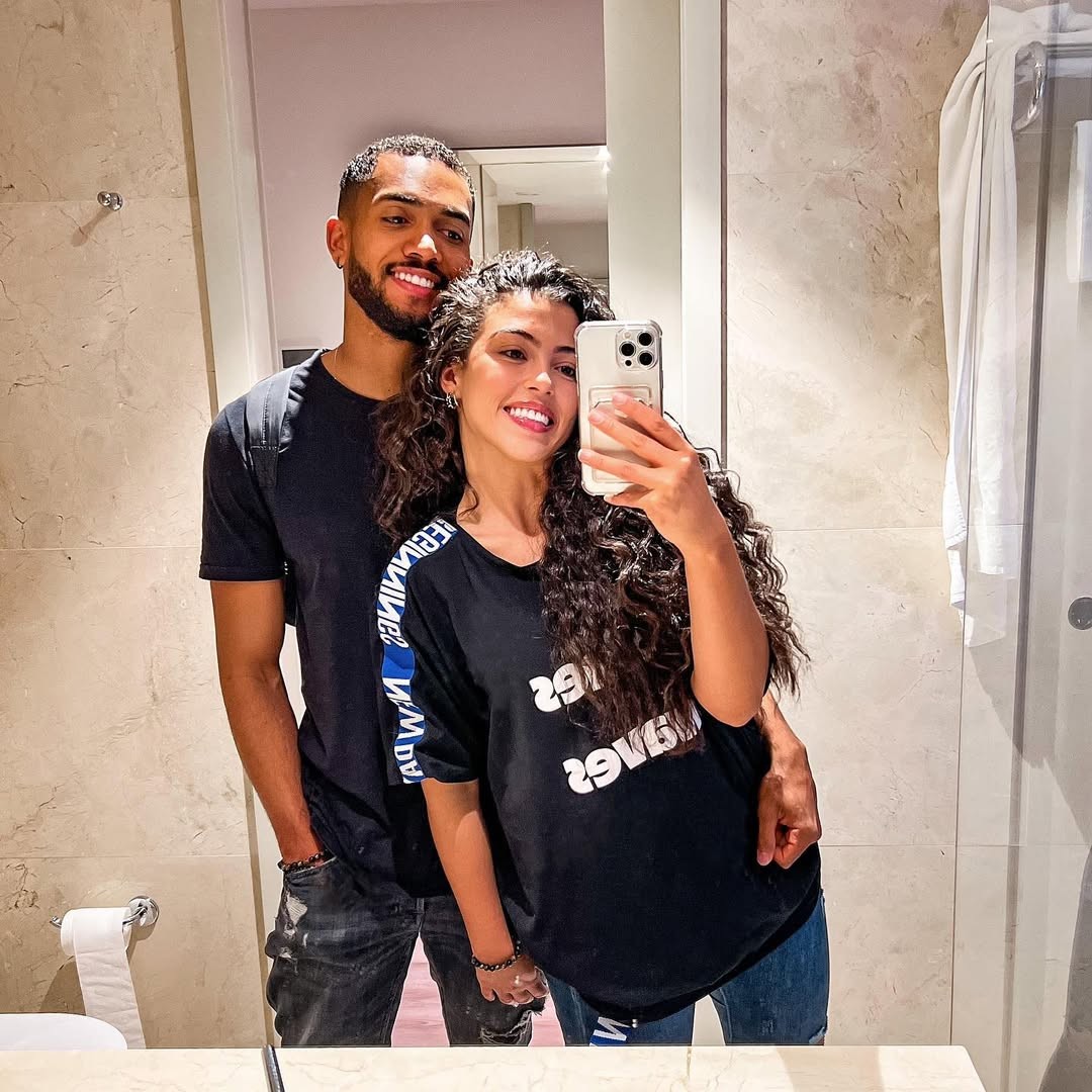 Novo reforço do Flamengo, Juninho tem casamento discreto com modelo de ...