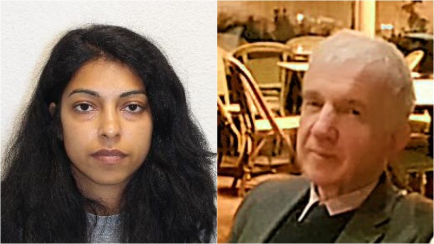 Mulher que acreditava ser 'filha secreta' da princesa Diana e ...