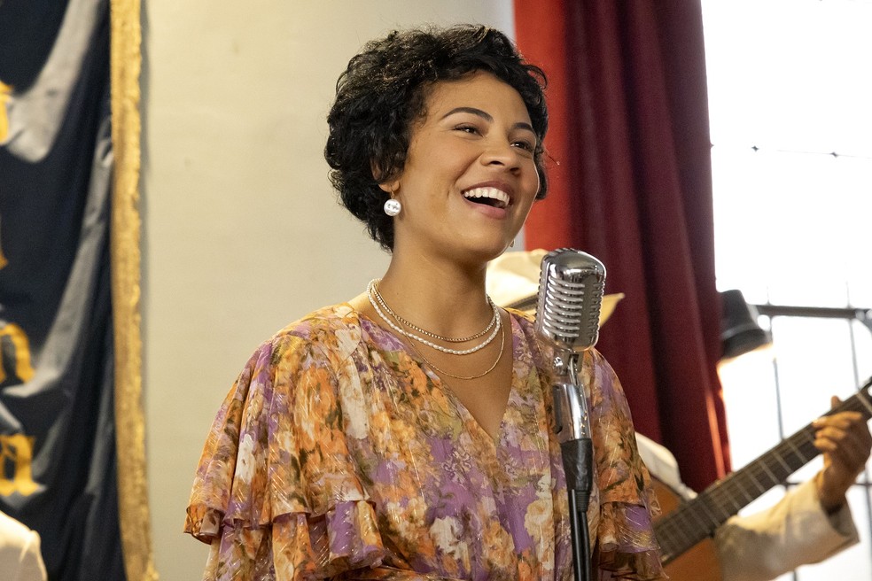 ‘Garota do momento’: Alaíde Costa é homenageada e faz participação na ...