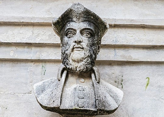 Previsões de Nostradamus para 2026: vitórias para Trump e Putin ...