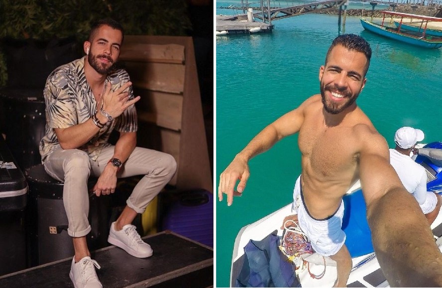 Quem é Pipo Marques, ex de Nicole Bahls e apontado como novo affair de Mari Gonzalez