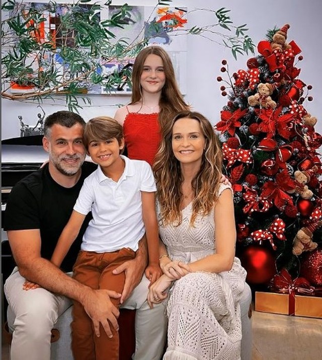 Fernanda Rodrigues vai apresentar o 'Show da virada': 'Amo meu lado ...