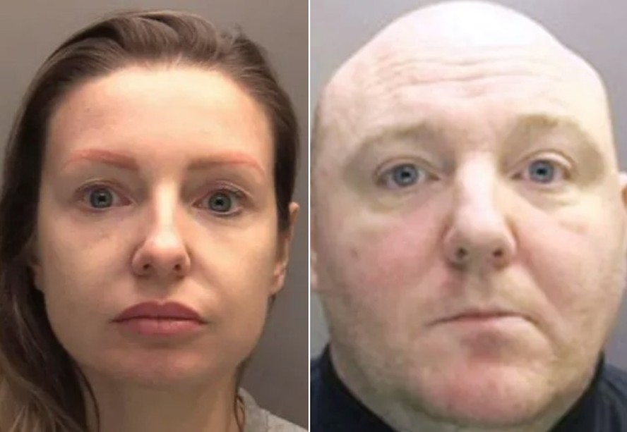 Diretora de prisão é condenada por relacionamento amoroso com barão das ...