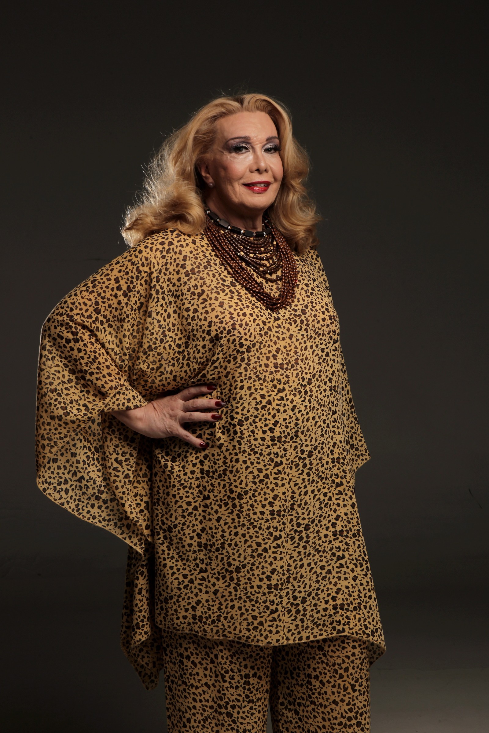 'Nunca desejei ser mulher, apenas gosto de parecer': relembre a ...