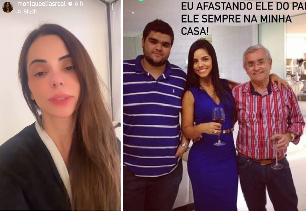 Herdeira de 50% dos bens e pensão de 200 salários mínimos: o que ficou ...