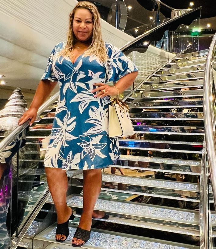 Ex-Miss Bumbum fala sobre rumores de affair com pai de Endrick, do Real Madrid