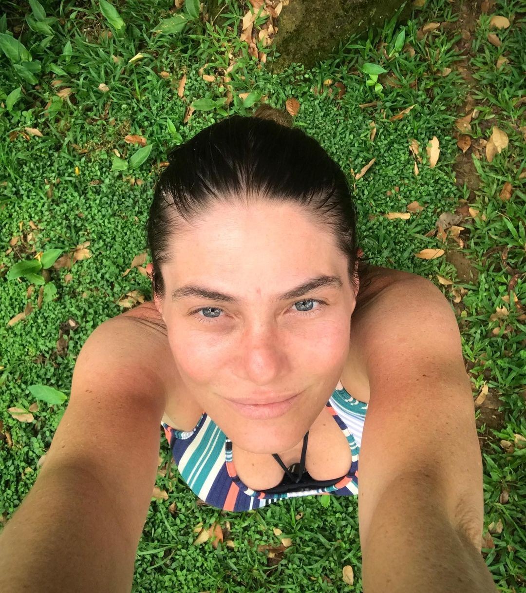 25 anos depois de comercial, Michelly Machri ainda é chamada de 'garota Sukita' por fãs: veja ...