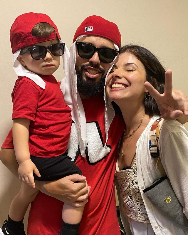 Fenômeno no YouTube, rapper Mussa faz primeira turnê e festeja encontro ...