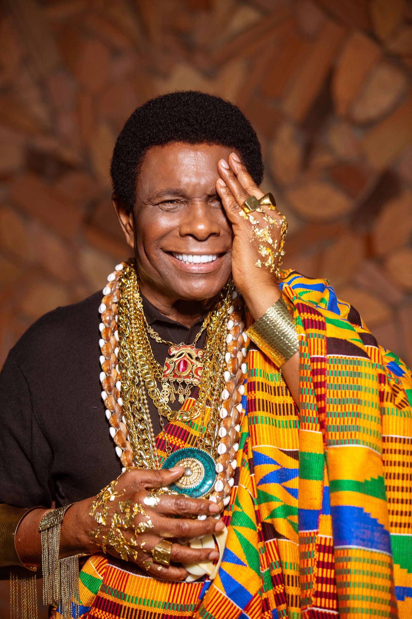 Neguinho da Beija-Flor começa a usar caneta para emagrecer e revela ...