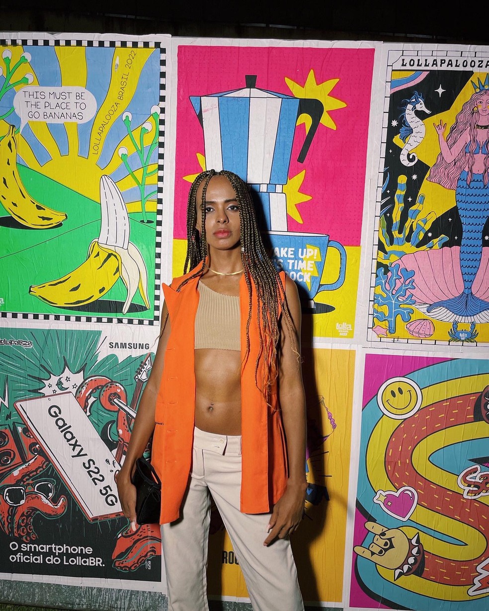 Ex-cantor gospel Jotta A revela novo nome após mudar gênero no RG e se ...