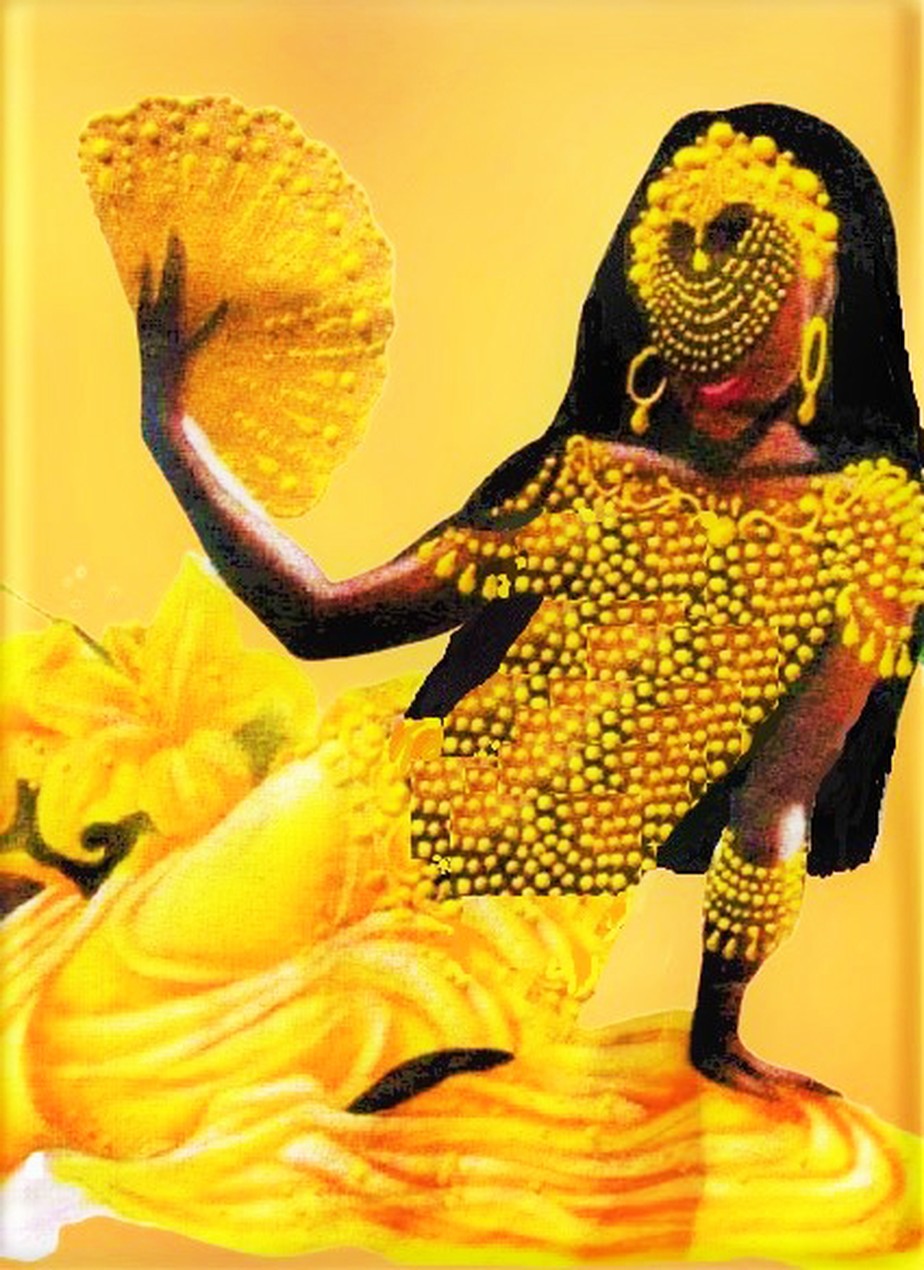 Oxum abre o astral do mês de maio | Pai Paulo de Oxalá | extra