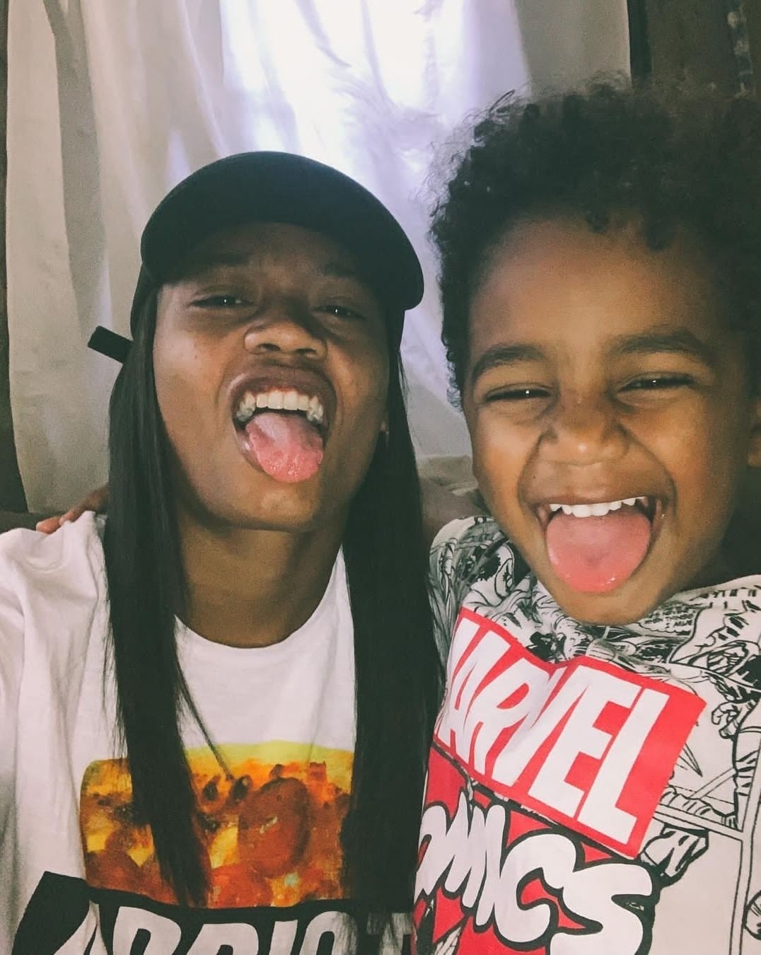 Ary Borges, heroína da estreia do Brasil na Copa, conta com 'amuleto ...