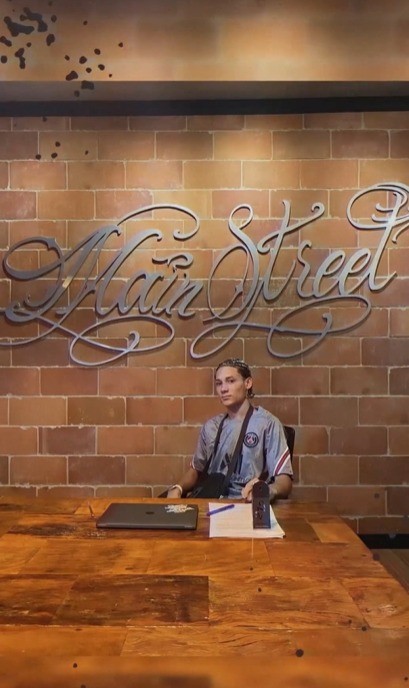 Gravadora criada pelo rapper Orochi levará sete artistas ao Rock in Rio