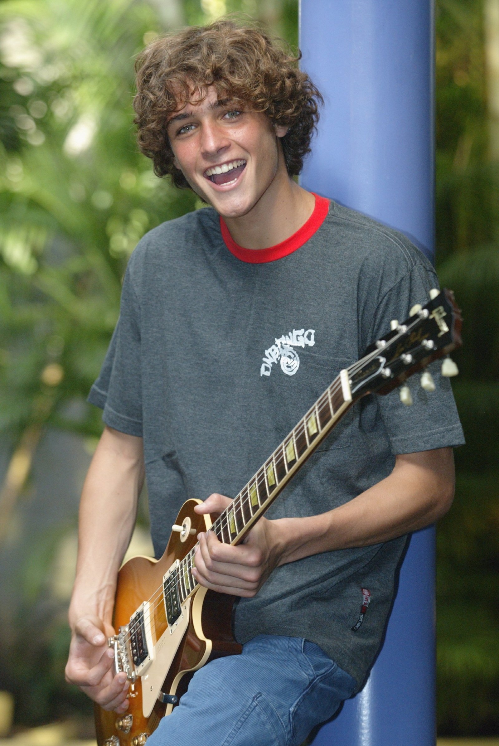 Felipe Dylon relembra romance com Wanessa Camargo em gravação do ...