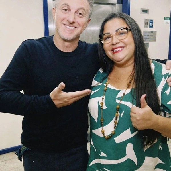 Uma semana após viralizar, menina do meme ‘Que Xou da Xuxa é esse?’ já conheceu Xuxa, foi ao ...