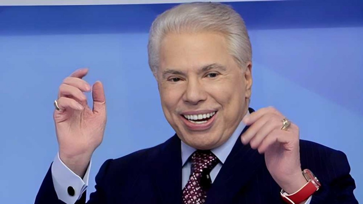 Aos 93 anos, Silvio Santos é o terceiro bilionário mais velho do Brasil ...