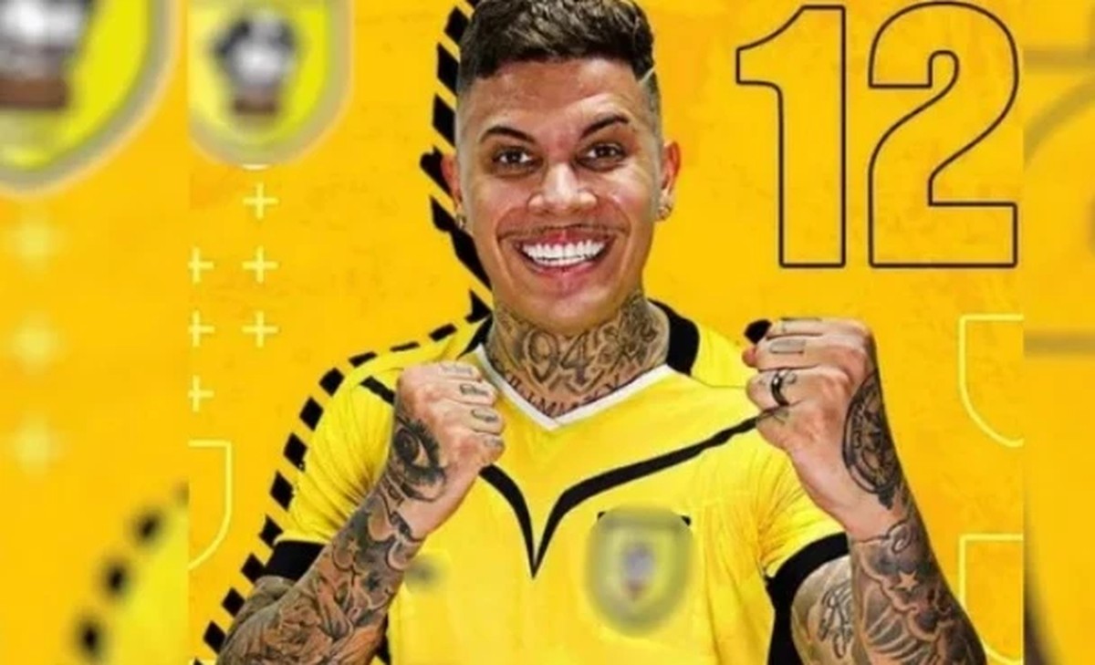 As contradições de Bruno Lopez, apontado como chefe da quadrilha que ...