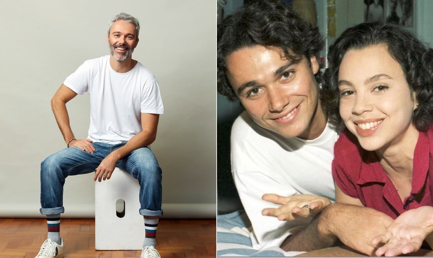 Caio em 'História de amor', Angelo Paes Leme fala sobre suas atitudes ...