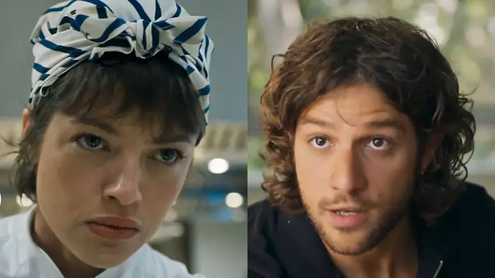 'Mania de você' tem grande reviravolta com a derrocada de Viola e Luma ...