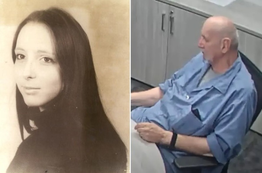 Assassinato sem solução desde 1975 é desvendado após polícia encontrar ...