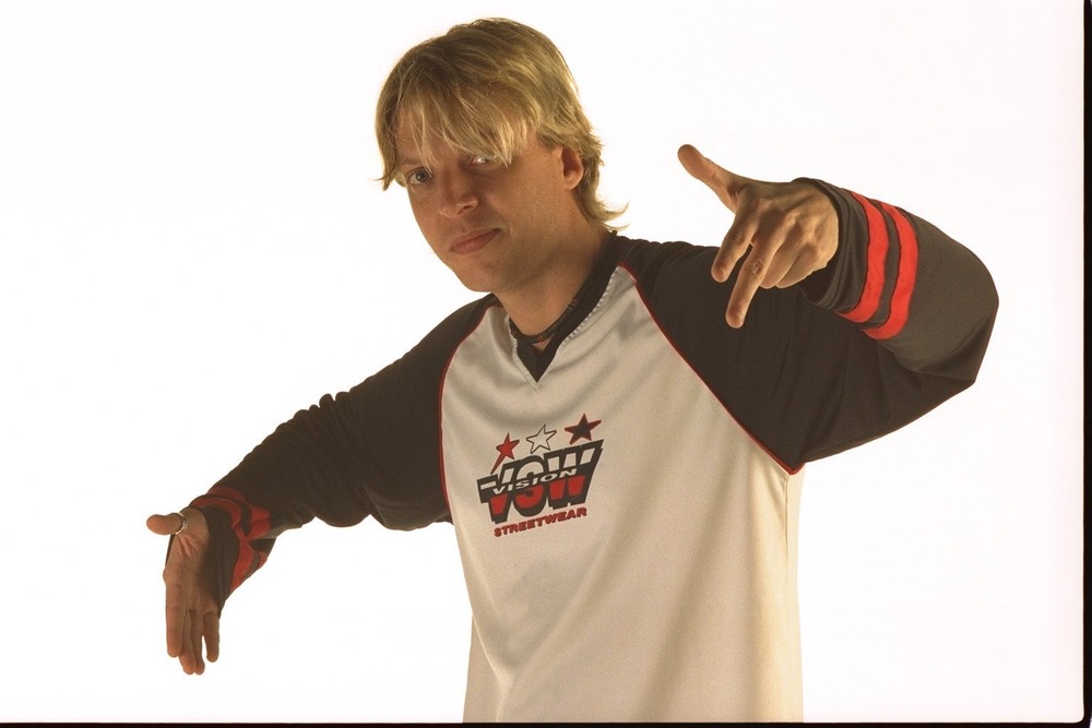 Aos 58 anos, Vinny fala sobre declínio da carreira: 'É uma espécie de ...