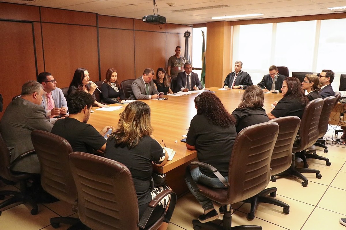 Seeduc vai abrir concurso para a rede estadual de Educação do Rio ...