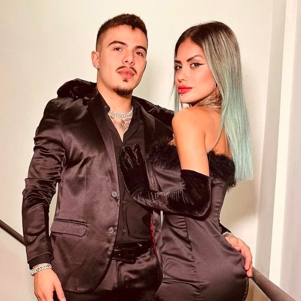 Tati Zaqui denuncia o ex, Thomaz Costa, por agressões, ameaças e abusos