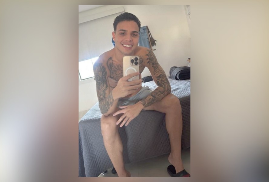 Garoto de programa preso em Cabo Frio é acusado de aplicar o golpe ‘Boa Noite, Cinderela’ em ...