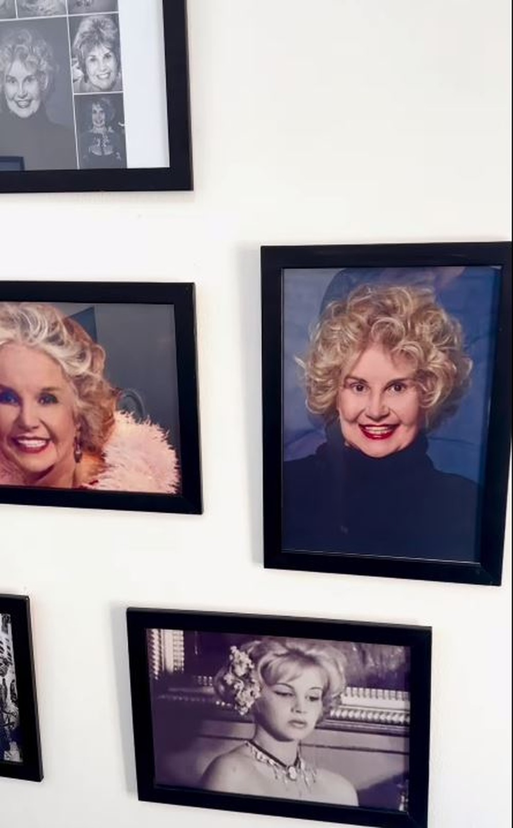 Íris Bruzzi muda visual após se mudar para o Retiro dos Artistas