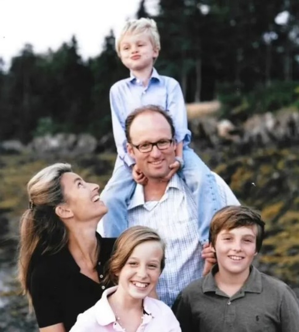 Príncipe de Luxemburgo morre aos 22 anos em decorrência de condição ...