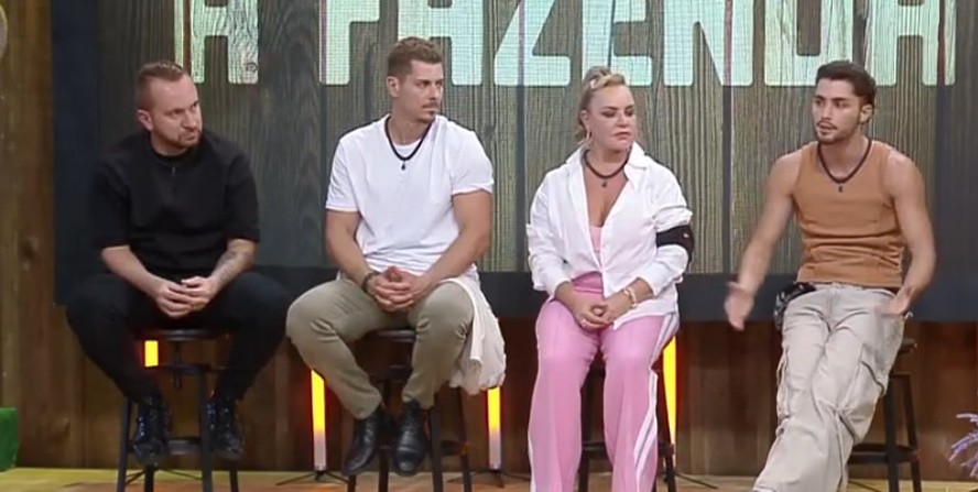 'A fazenda' tem roça formada com bate-boca ao vivo; saiba quem tem ...