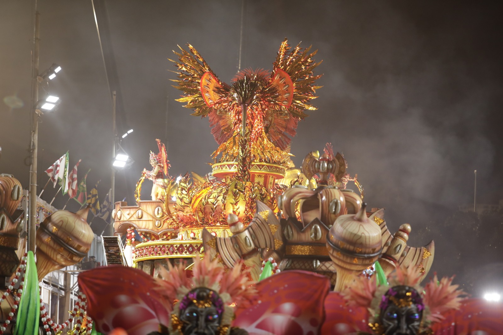 Qual TV vai transmitir o Desfile das Campeãs do Rio? Veja como assistir ...