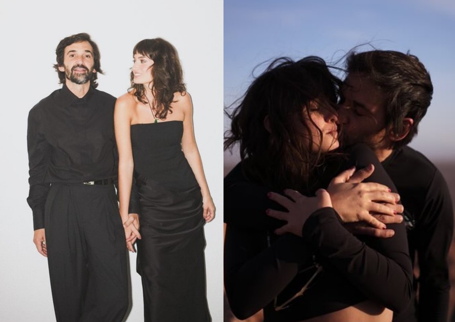 A verdadeira paixão de 'Rubinho': Julio Andrade vive história de amor ...