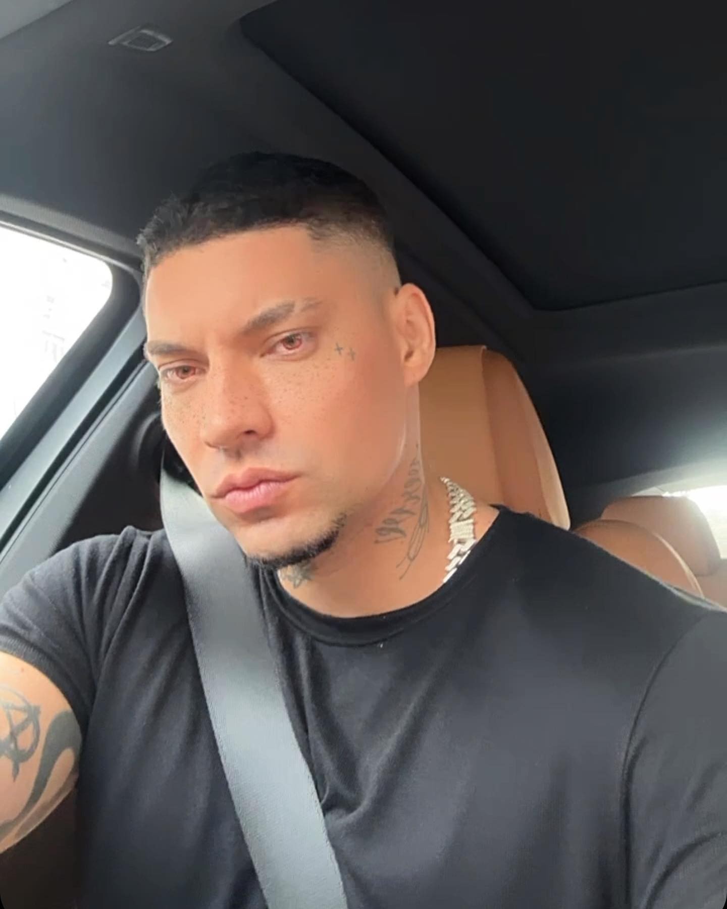 Mãe do filho de Filipe Ret desabafa e expõe rapper: 'Ostenta para tudo ...