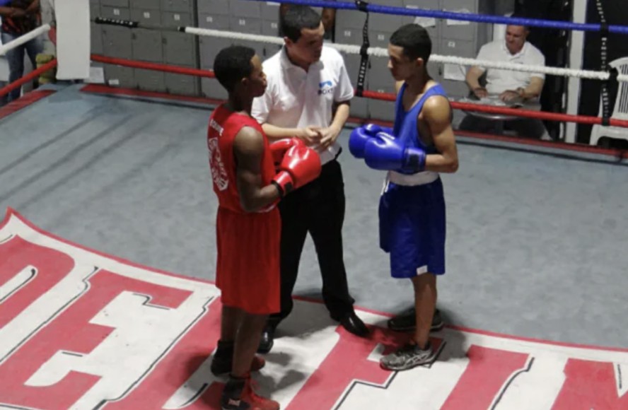 Copa Delfim de Boxe anuncia sua primeira edição