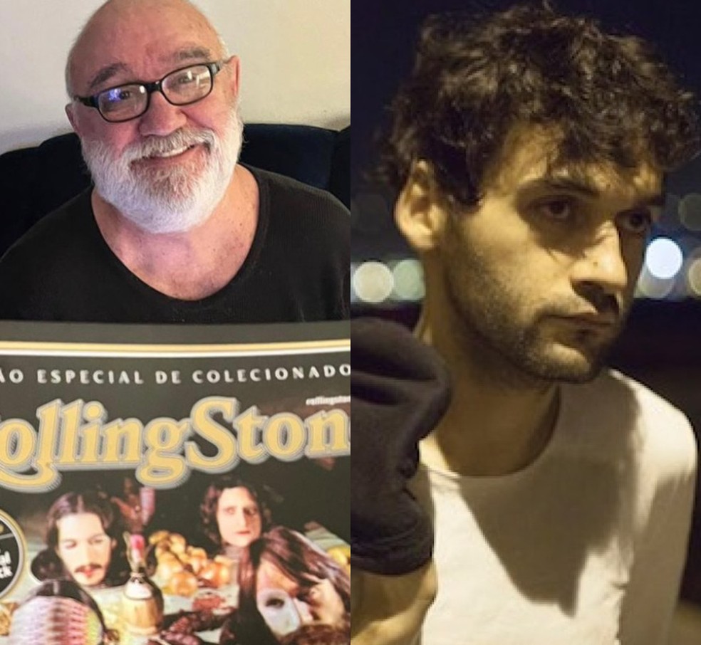 Veja quem interpreta Ney Matogrosso, Cazuza e outros artistas no filme ...