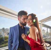 Qual casal do 'BBB' ainda está junto? Veja como estão 9 casais formados ...