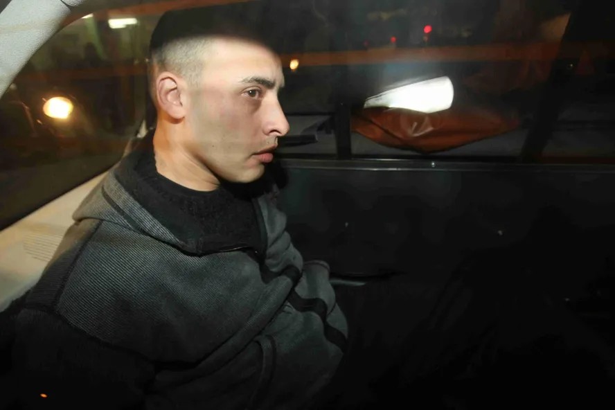 Entenda motivo da saída de Alexandre Nardoni antes do previsto da prisão