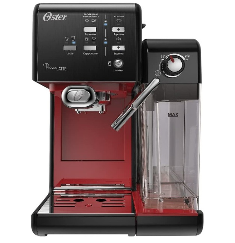 Confira 7 tipos de máquinas de café disponíveis no mercado e compare os ...