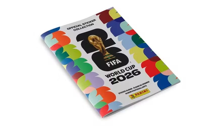 Escolas proíbem troca de figurinhas do álbum da Copa: medida divide ...